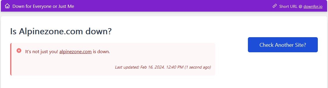AlpineZone — Snowjournal 2.0