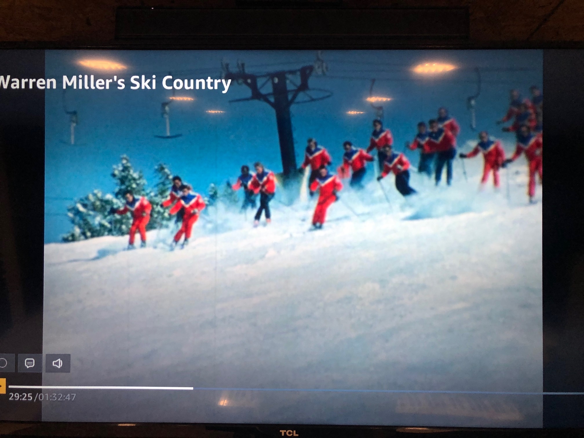 What make is this t-bar? - Snow Journal